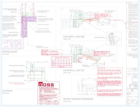 Scaffold Designs Engineering Scaffold Studio