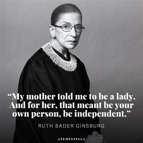 Embracing Ruth Bader Ginsburg S Lasting Legacy