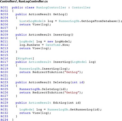 microsoft 70 486 developing asp mvc 4 web applications online