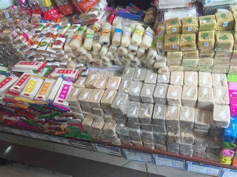 2023上海梨膏糖购物 产品信息听说上海梨膏糖是 去哪儿攻略