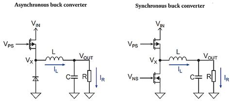 Efficiency In Power Conversion Circuits Power Electronic Tips