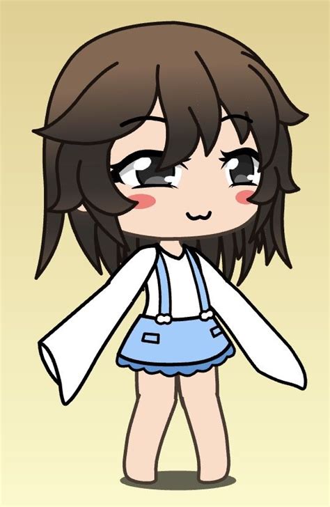 Pin De Maliceajr En Gacha Life Dibujos