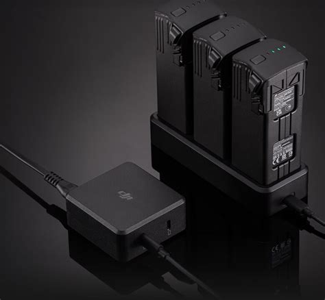 Mavic 3 Enterprise Series Part 06 Usb C Power Adapter 100w Dokter Drone