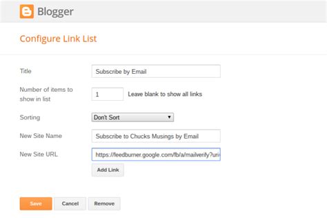 Dynamic Templates And Improved Follow By Email
