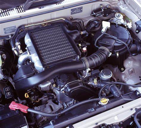 Holden L36 Ecotec V6 Engine 1995 2004 Australian Car Reviews
