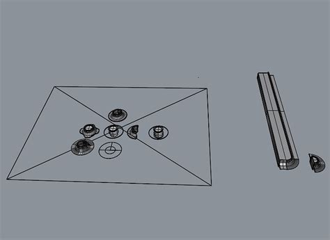 Issue With Lofting Rhino Mcneel Forum