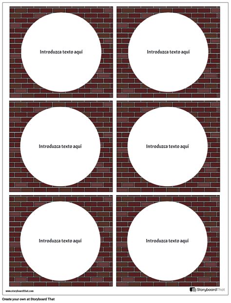Etiquetas 5 Storyboard Por Es Examples