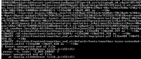 Cypress Is Stopped And Json Error Is Displayed On Console · Issue 1756