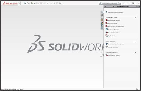 Quick Start Guide Installing Dassault Design Systèmes Solidworks Software Via Cadpass Client