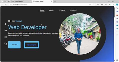 Tanaya Phalke On Linkedin I Have Completed My Task Given By Codetech