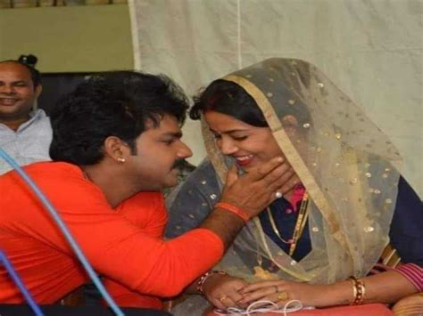 Pawan Singh की बढ़ी मुश्किलें पत्नी ने लगाए गंभीर आरोप कहा अबॉर्शन