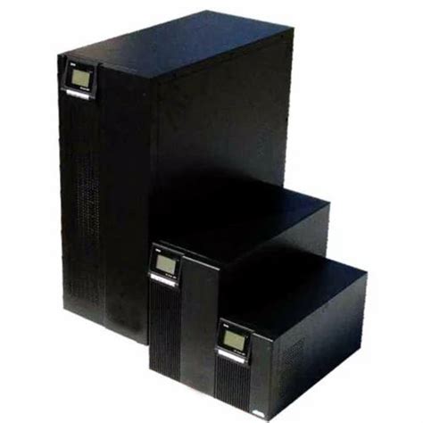 20 Kva Uninterruptible Power Supply System At Best Price In New Delhi Ads Automation And