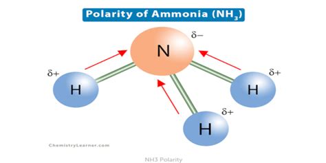 مولکول های قطبی و نا قطبی وب سایت شیمی