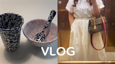 vlog 신혼 브이로그 직장인 브이로그 데일리룩 유린기 만들기 도시락 싸는 직장인 일상 언박싱 스타우브 베이비웍 크로우캐년 분노의 치킨배달 YouTube