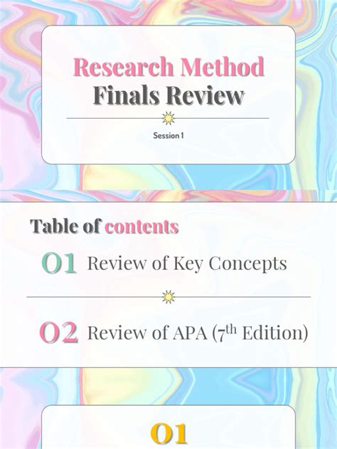 Session 1 Pdf Level Of Measurement Sampling Statistics