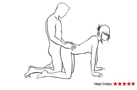 Unforgettable Sex Positions That Really Hit THE SPOT Romance Nigeria