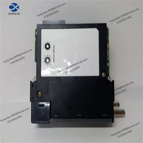 HONEYWELL TC CCR C System Module Changxin Automation