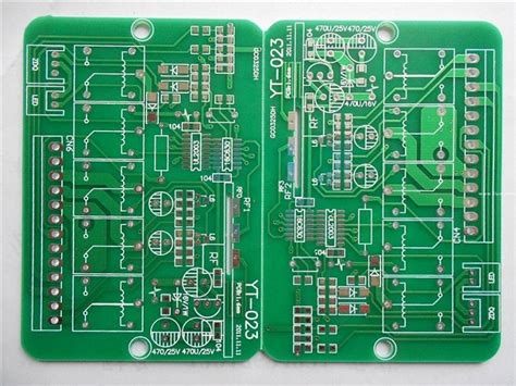 Kiến Thức Cơ Bản Về Pcb Hardware Design