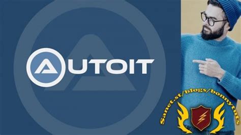 Autoit Mastery From Simple Scripts To Complex Software Softarchive