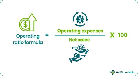 Operating Ratio Formula How To Calculate Operating Ratio