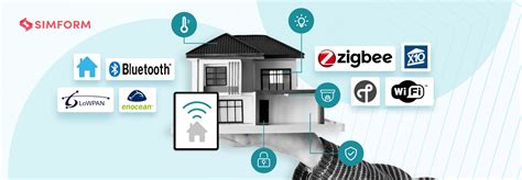 Home Automation Protocols For The Internet Of Things