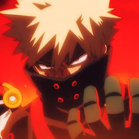 Bakugo ୨୧ In 2024
