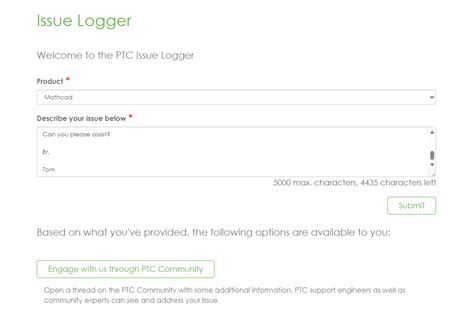 Mathcad Not Opening Ptc Community