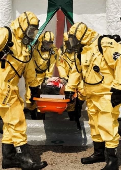 Cbrn And Hazmat Operators On Tumblr