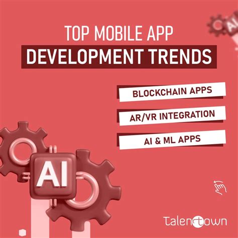 Talentown Recruitment Agency It On Linkedin Mobileappdevelopment