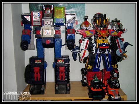 Brave Maximus Vs Engine Oh G12 Element Of Clement