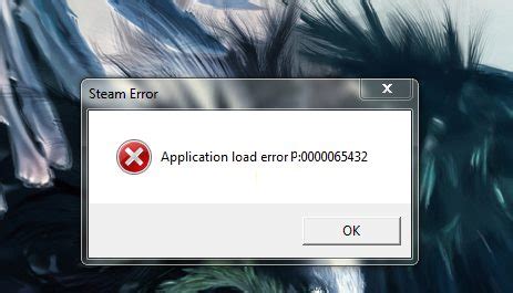 Application Load Error S 0000065432 Apex Legends