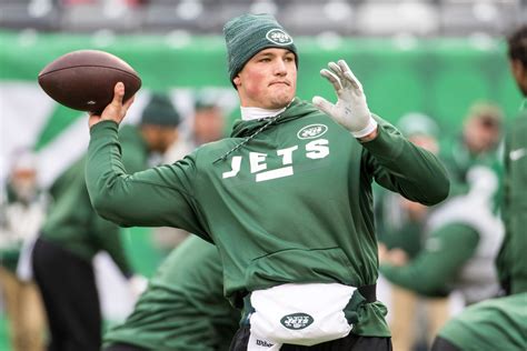 Former Jets Qb Christian Hackenberg Turns To Baseball Sportzbonanza