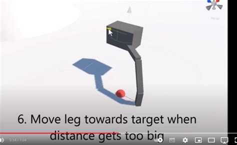 How Would I Weld A Part To A Torso Without Breaking The Inverse Kinematics Joint Scripting