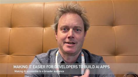 Torsten Volk On Linkedin Esg At Kubecon Empowering Ai Development With Docker With Dockers