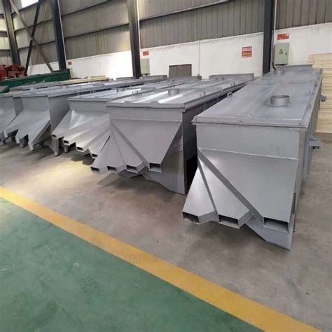 2024 Xxnx Hot Vibrating Screen Dry Sifting Machine For Classifying Soybean Seeds China Grain