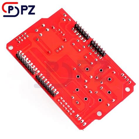 Gamepads Joystick Keypad Shield Ps2 For Arduino Nrf24l01 Nokia 5110 Lcd I2c Ebay