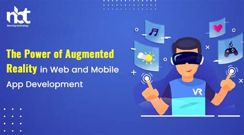 Augmented Reality In App Development