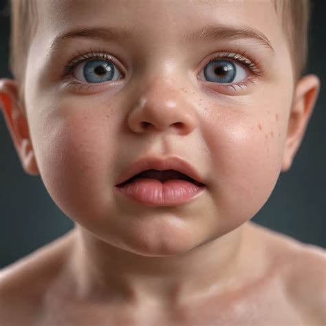 Recognizing Symptoms Of Congenital Hypothyroidism