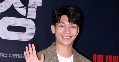 [포토] 위하준 시원시원한 미소~