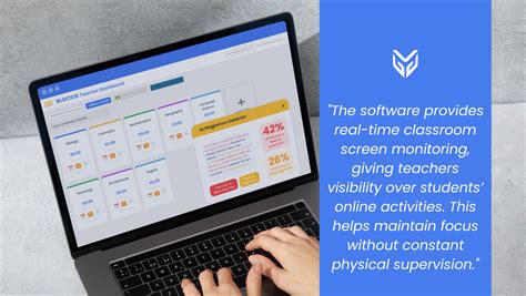 Reduce Teacher Workload With Classroom Management Software