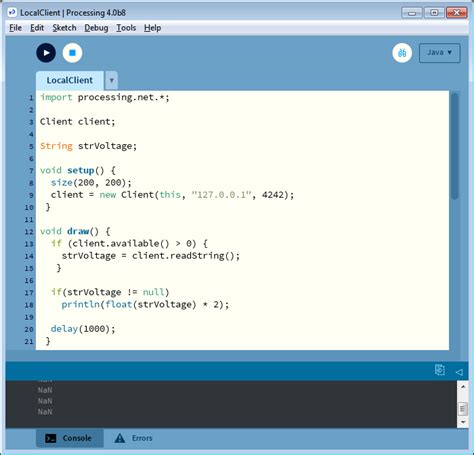 Sending Data Over The Ethernet Using Server Write Page 4 Arduino DroneBot Workshop Forums