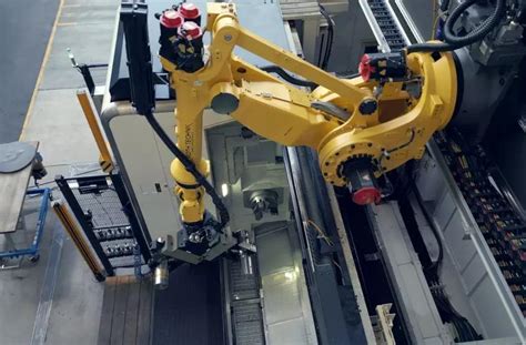 Fanuc Articulated Robots See Our Extensive Range Here