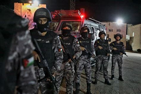 استشهاد 3 من مرتبات الأمن وإصابة 5 آخرين ومقتل المشتبه به بقتل الشهيد