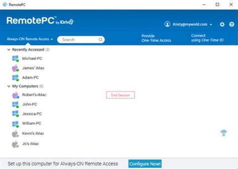 How To Use Remote Desktop On Mac ITPro