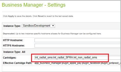 Sfcc Implementation Guide