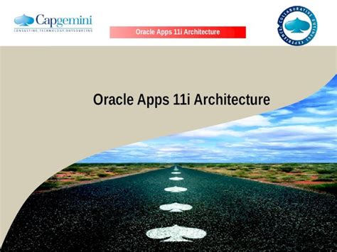Ppt Oracle Apps 11i Architecture Dokumen Tips