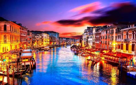 🔥 50 Venice Canal Wallpapers Wallpapersafari