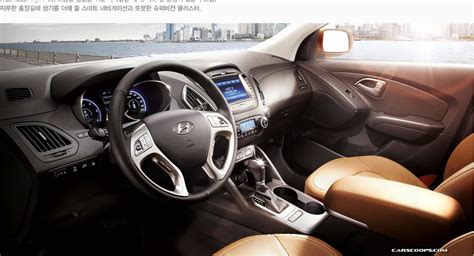 [현대]2014 뉴 투싼ix 카달로그 자료 상세사진 스포티지r동호회 스알넷