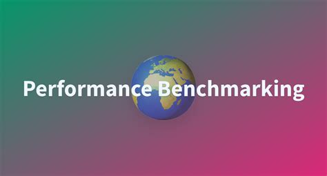 Performance Benchmarking A Hugging Face Space By FMREcoderguy