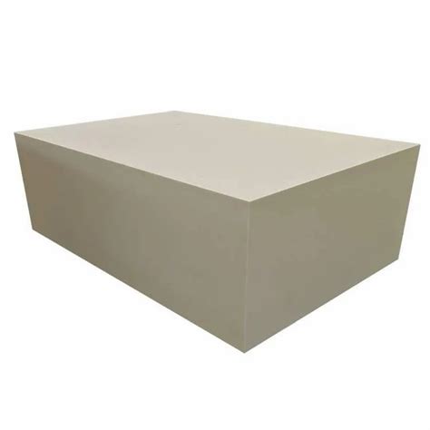 Pu Foam Block At Best Price In India